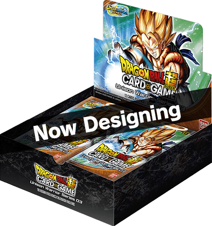 Dragon Ball Super CG - Booster Boxes | Booster Games