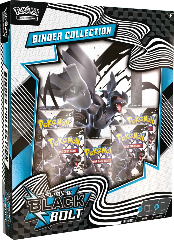 Pokémon TCG - Box and Collection Sets | Booster Games