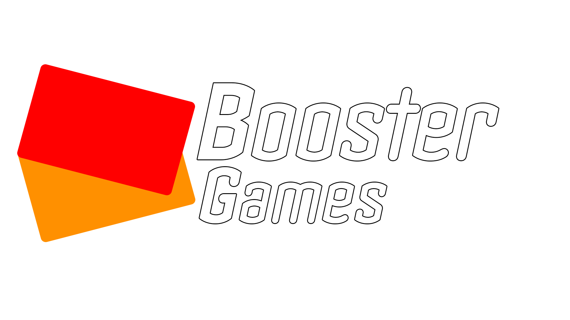 Pre-Orders | Booster Games